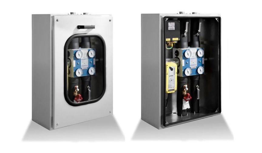 Products | Thermoplant Offshore Services Ltd - HVAC Systems